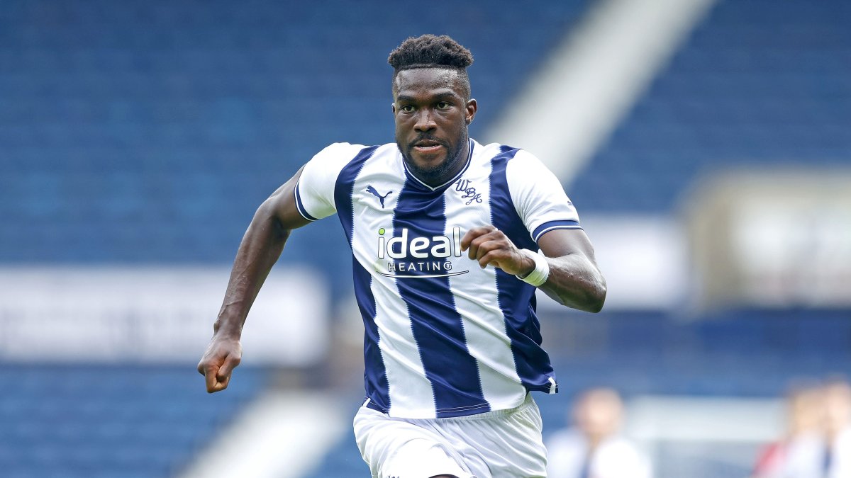 USMNT Striker Daryl Dike Out 2 Months With Muscle Tear – NBC Bay Area