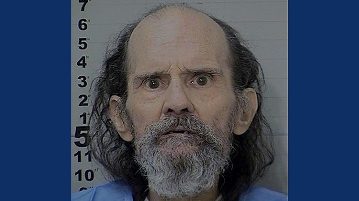 California Inmate Herbert W. Mullin Dies – NBC Bay Area