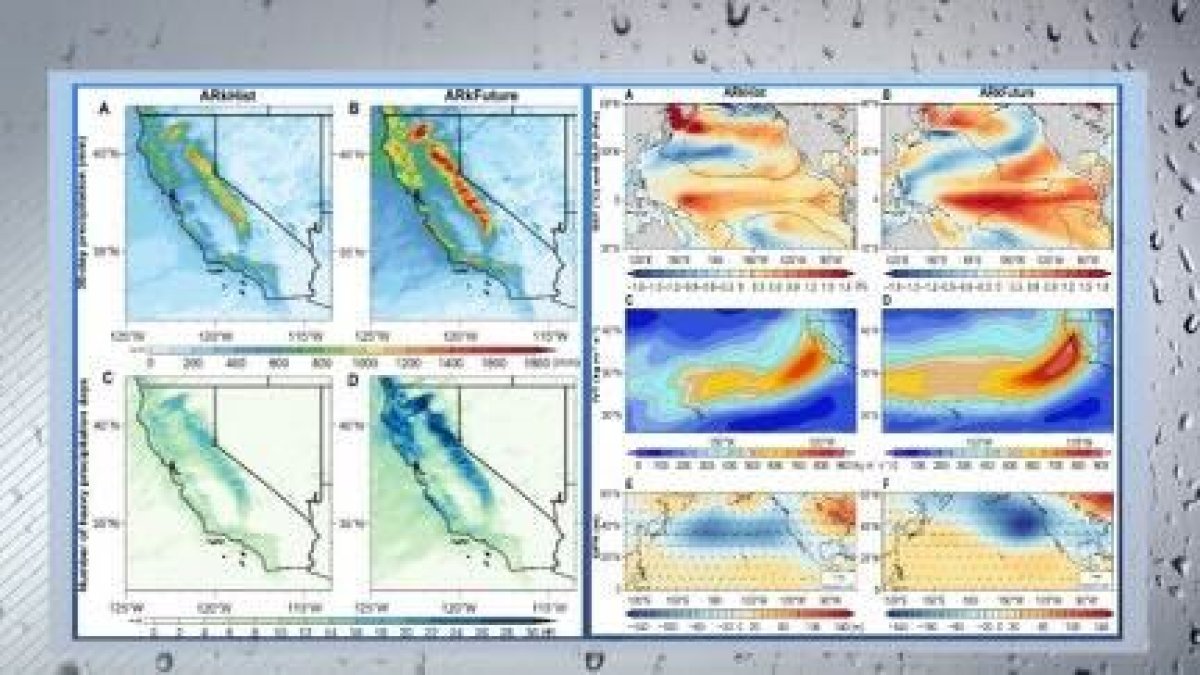 What to Know: Potential Megaflood in California – NBC Bay Area
