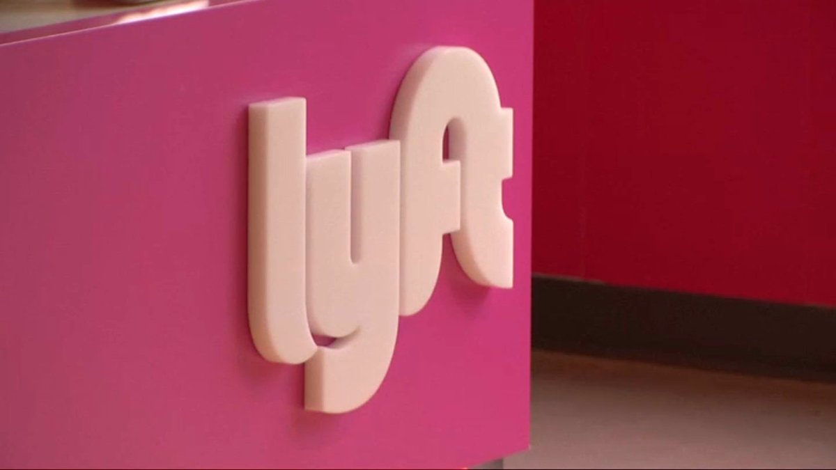 Lawsuits Filed Against Lyft – NBC Bay Area