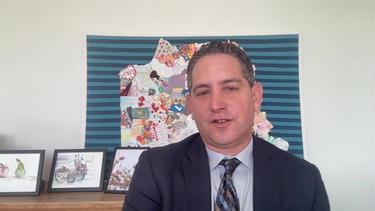 Watch: San Francisco Unified Superintendent Previews New School Year ...