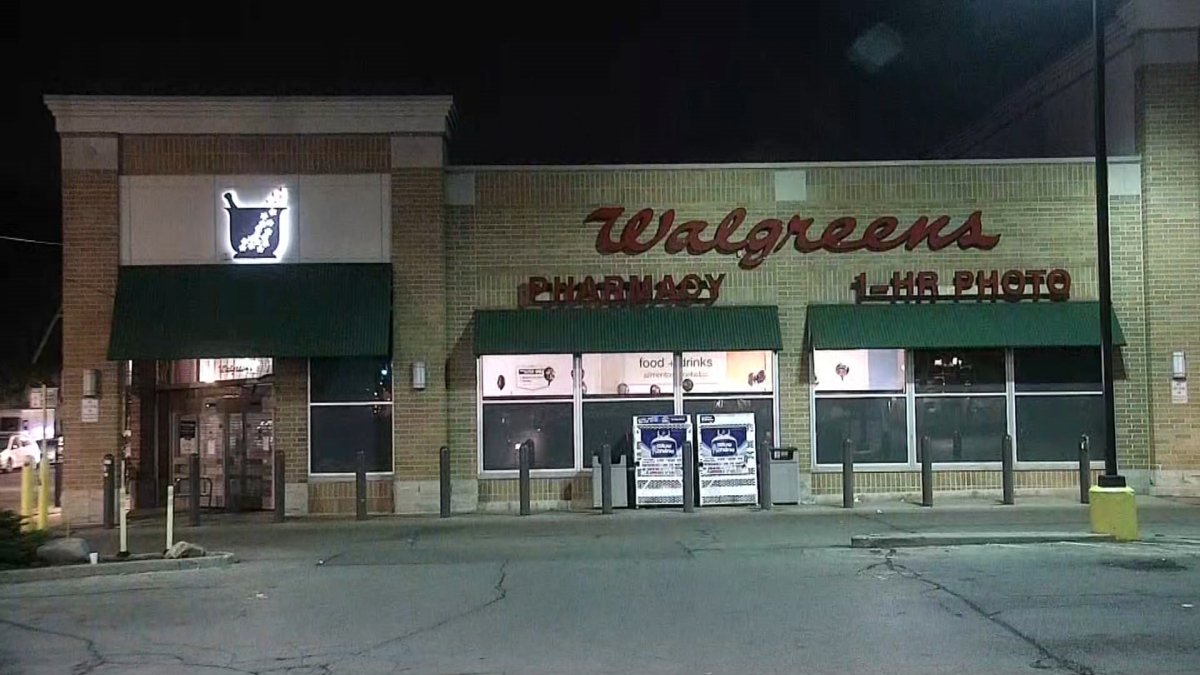 Wisconsin couple sues Walgreens, OptumRX after son’s death – NBC Chicago