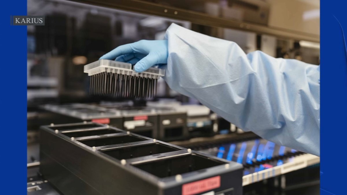 Bay Area Company Says Its Blood-Testing Tech Can Help Limit Monkeypox ...