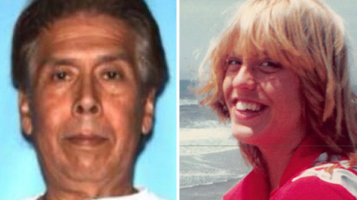 Arrest Made in 1982 Rape-Murder of 15-Year-Old Palo Alto Girl ...