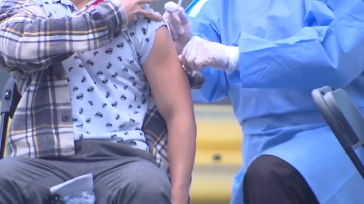 Monkeypox State of Emergency Ends But Vaccination Still Encouraged ...