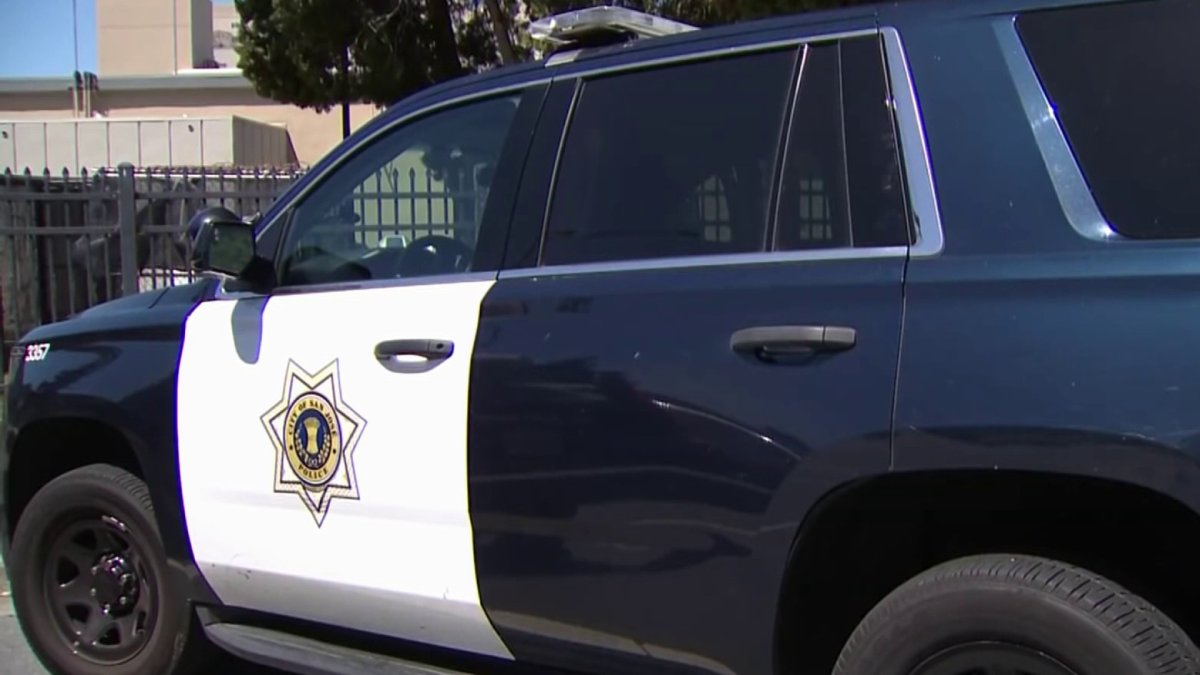 Nearly a Third of SJPD Officers Had Complaints Against Them in 2021 ...