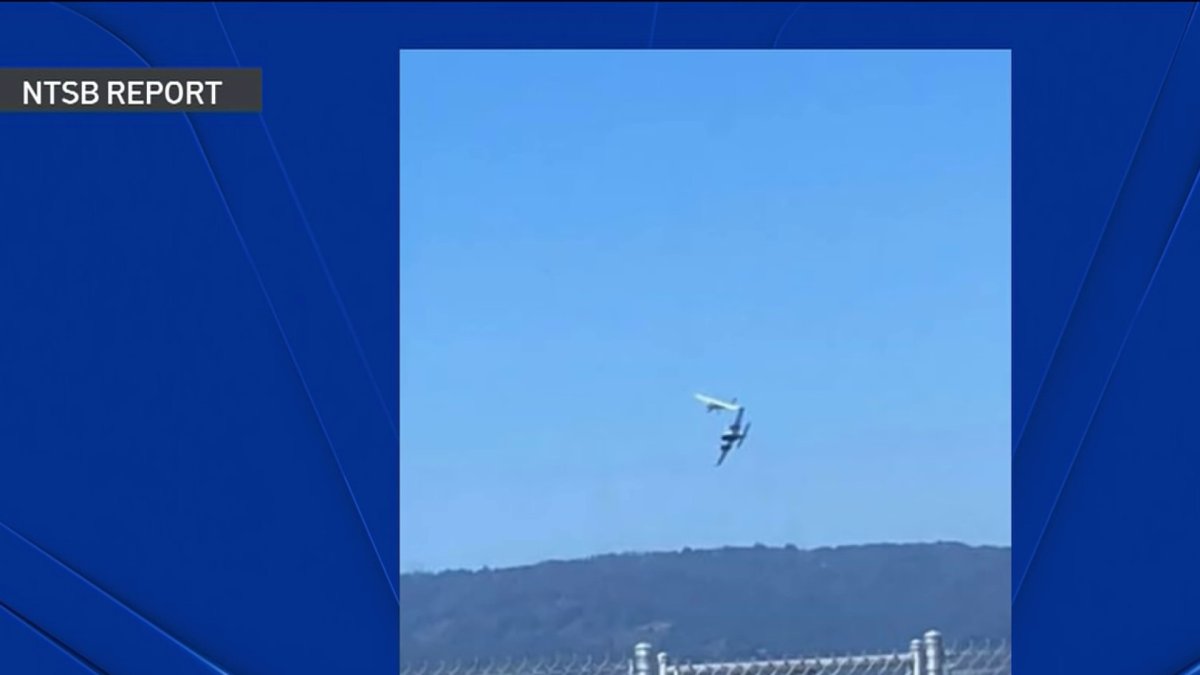 NTSB Releases Preliminary Report for Deadly Watsonville Plane Crash ... NTSB Releases Preliminary Report for Deadly Watsonville Plane Crash ...