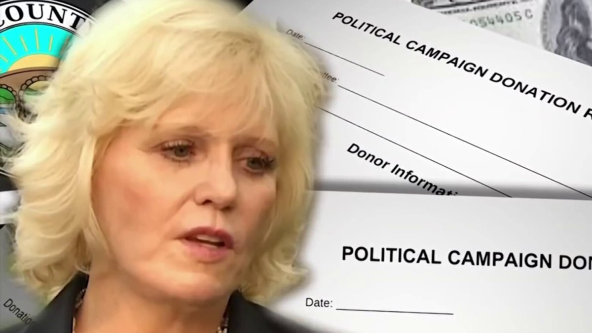 Corruption Trial Against Embattled Santa Clara County Sheriff Set to ... Corruption Trial Against Embattled Santa Clara County Sheriff Set to ...
