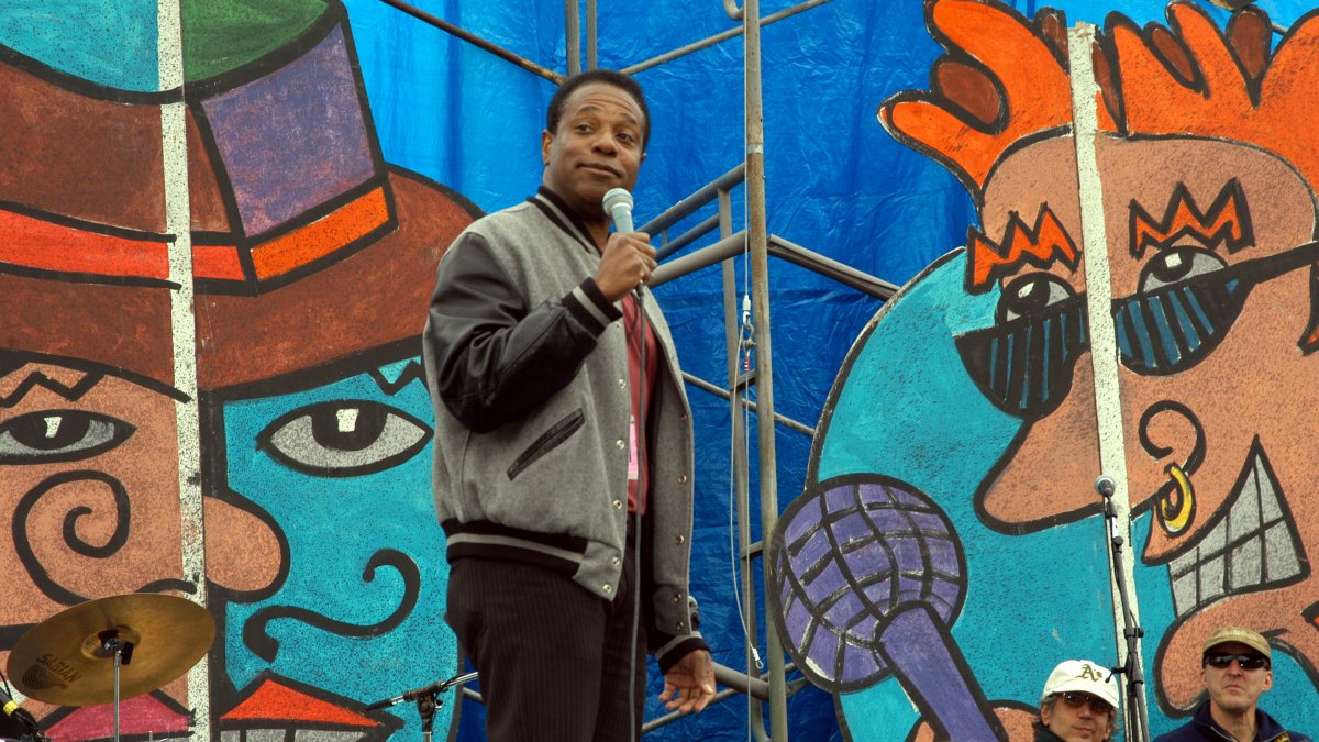 41st Annual Comedy Day – NBC Bay Area