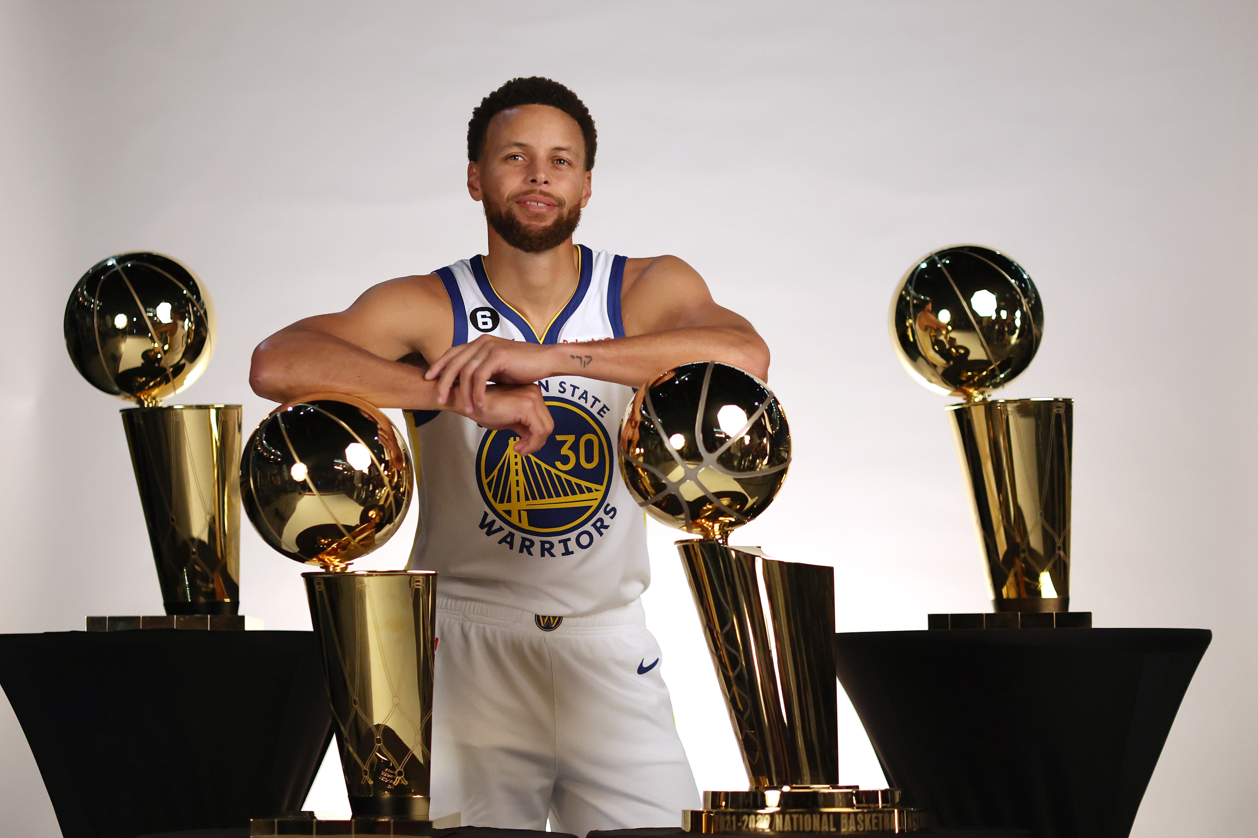 Golden State Warriors Splash Brothers Wallpaper 2022