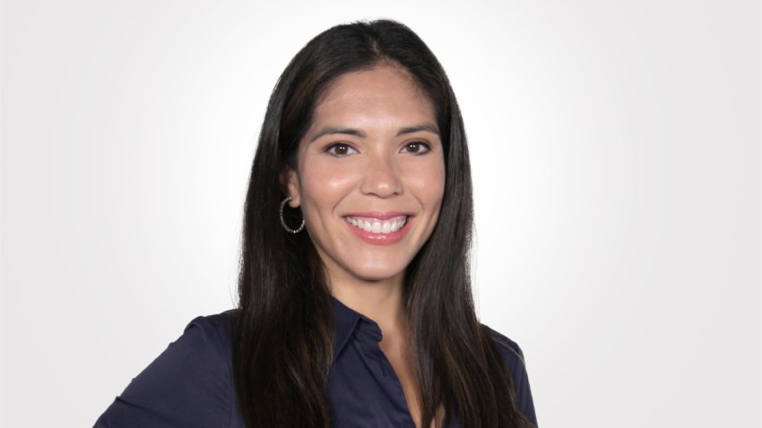 Ginger Conejero Saab – NBC Bay Area