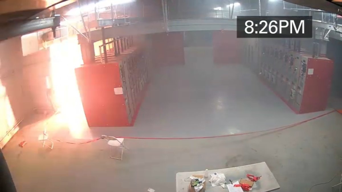 SF Muni Subway Fire Raises Safety Concerns – NBC Bay Area