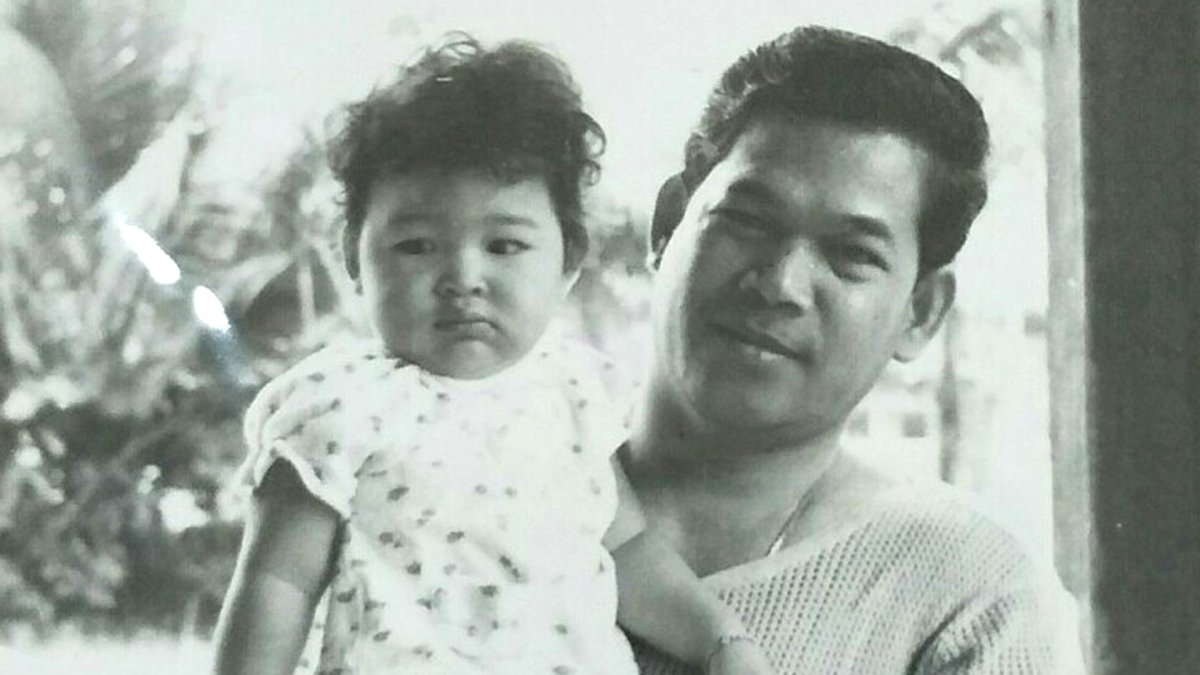 Vicha Ratanapakdee’s Daughter Shares Memories of her Father – NBC Bay Area