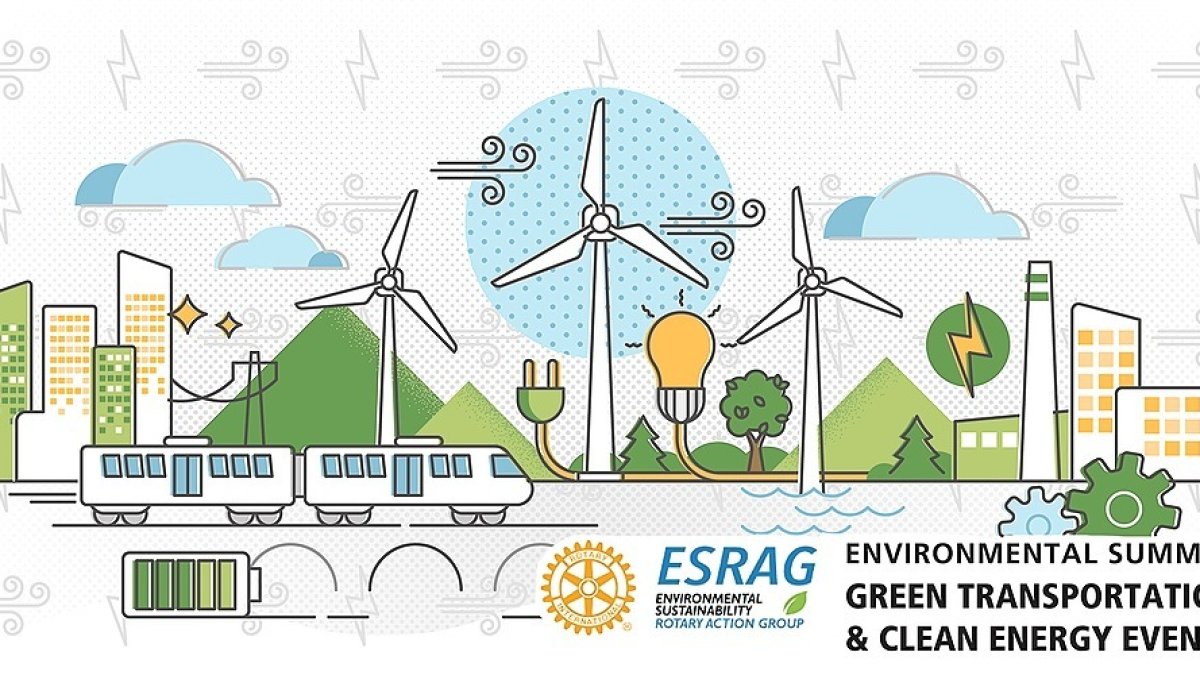 Summit on Green Transportation & Clean Energy – NBC Bay Area