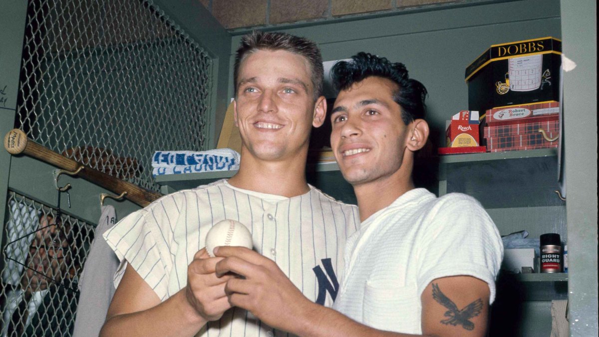 Milestone Balls Leave Fans With a Choice: Return It Or Sell? – NBC Bay Area