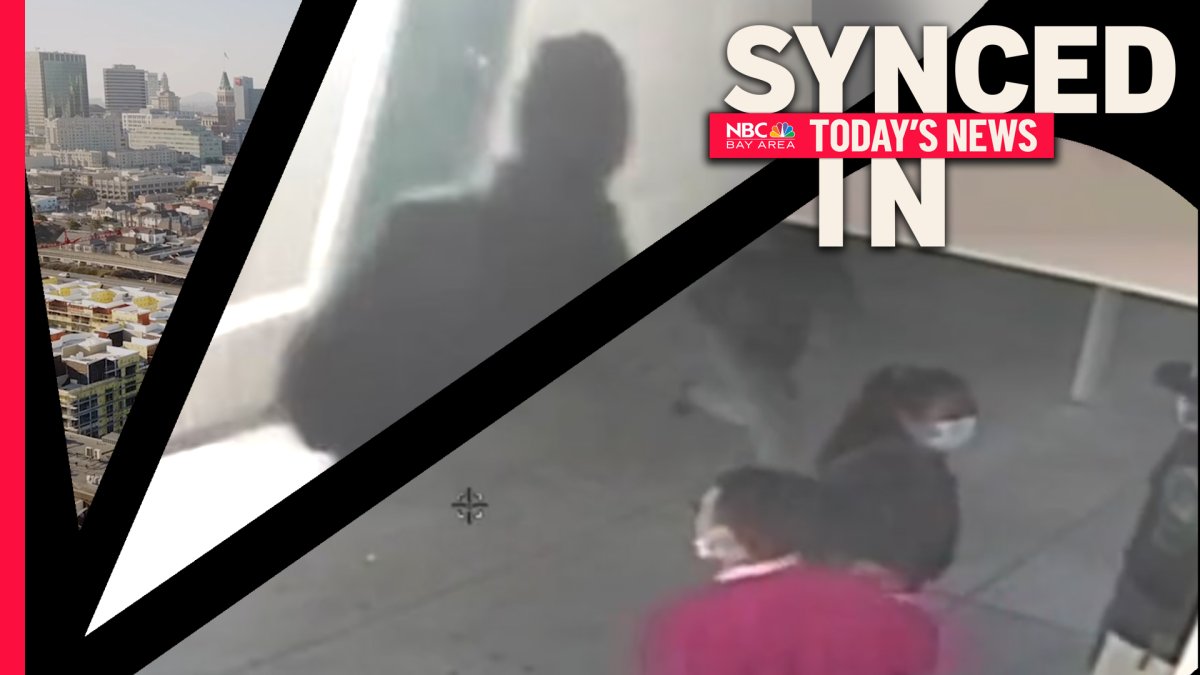 In The News Oakland School Shooting Surveillance Video Stockton
