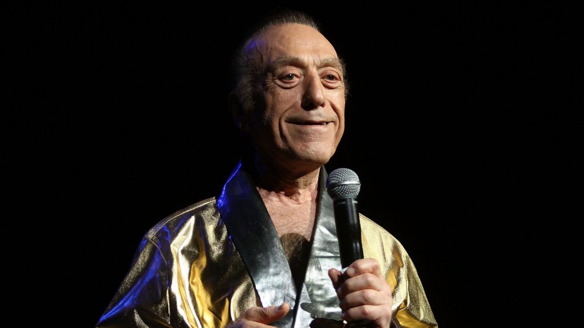 ‘Oldies but Goodies’: Longtime Oldies DJ Art Laboe Dies at 97 – NBC Bay ...