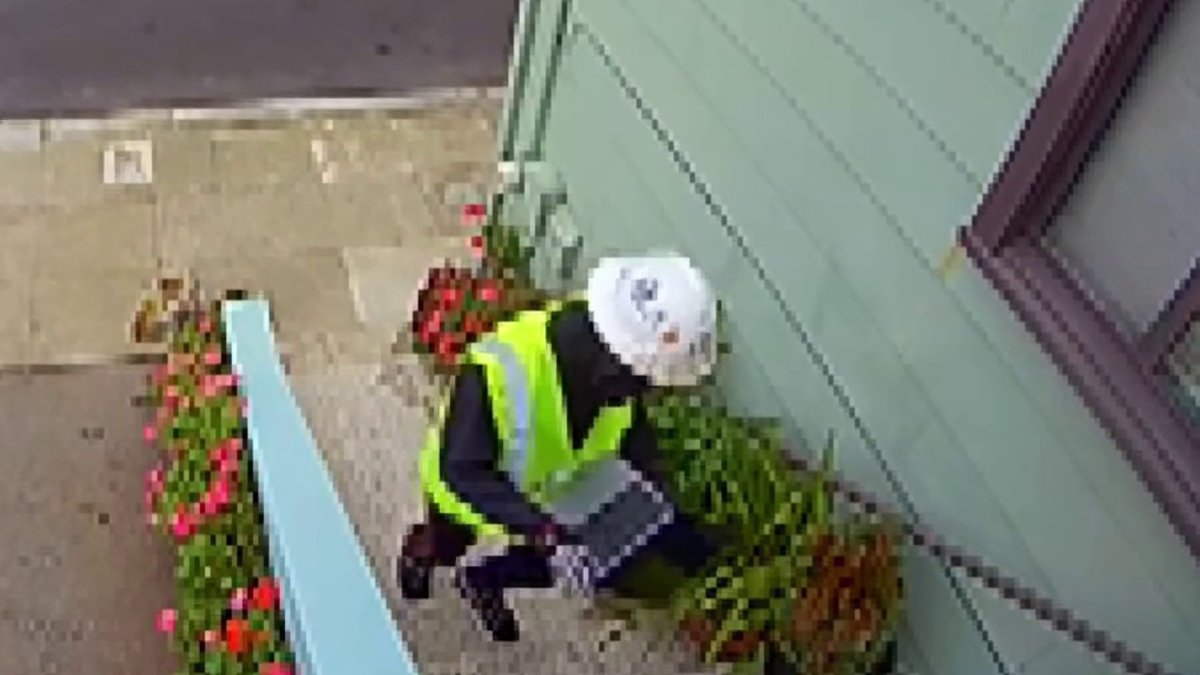 Elderly Woman Attacked, Robbed by Home Invaders in Daly City – NBC Bay Area