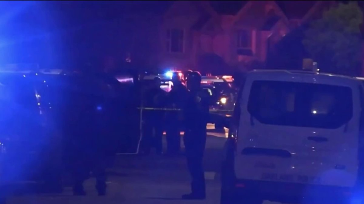 2 Berkeley High School Students Dead Following Oakland Shooting – NBC ...