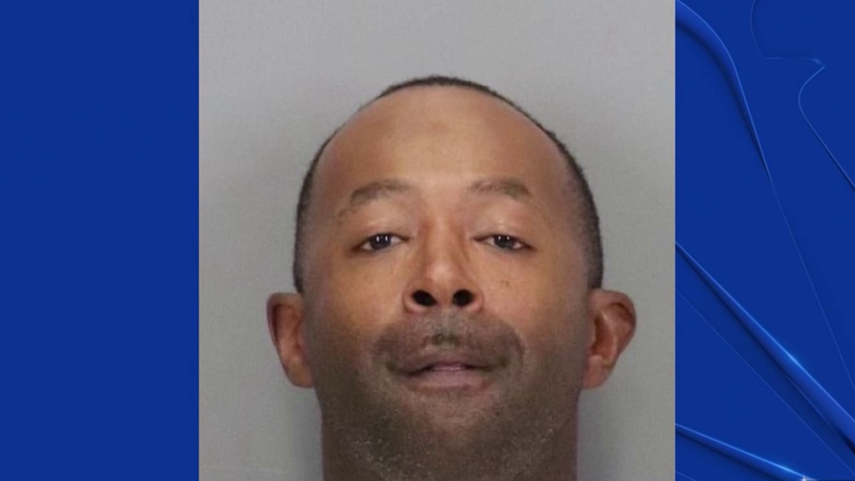 Man Arrested Charged For Hate Crime In South Bay Nbc Bay Area
