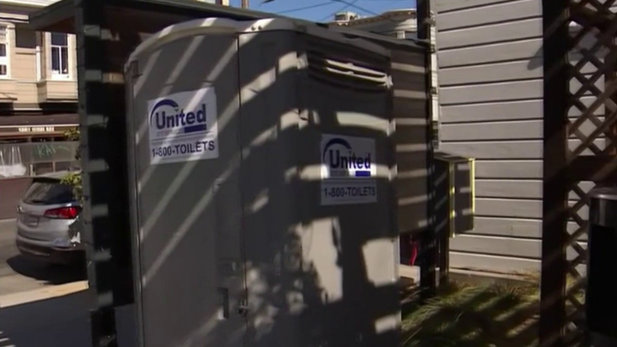 A Closer Look: $1.7M Restroom Construction Project in San Francisco ...