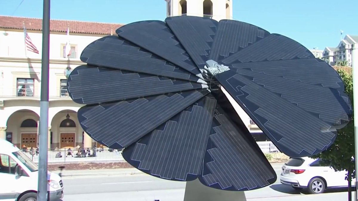 Climate Change Conference Comes to the Bay Area – NBC Bay Area