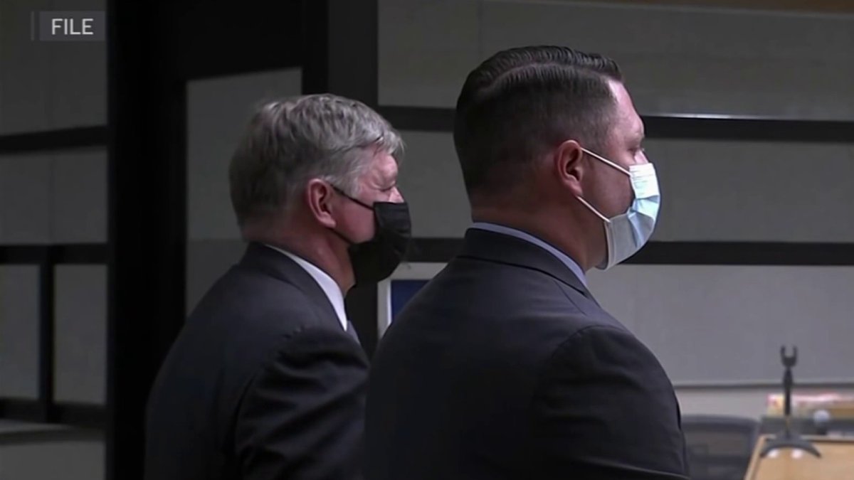 Former Danville Officer Will Not Be Charged in Killing of Tyrell Wilson ...