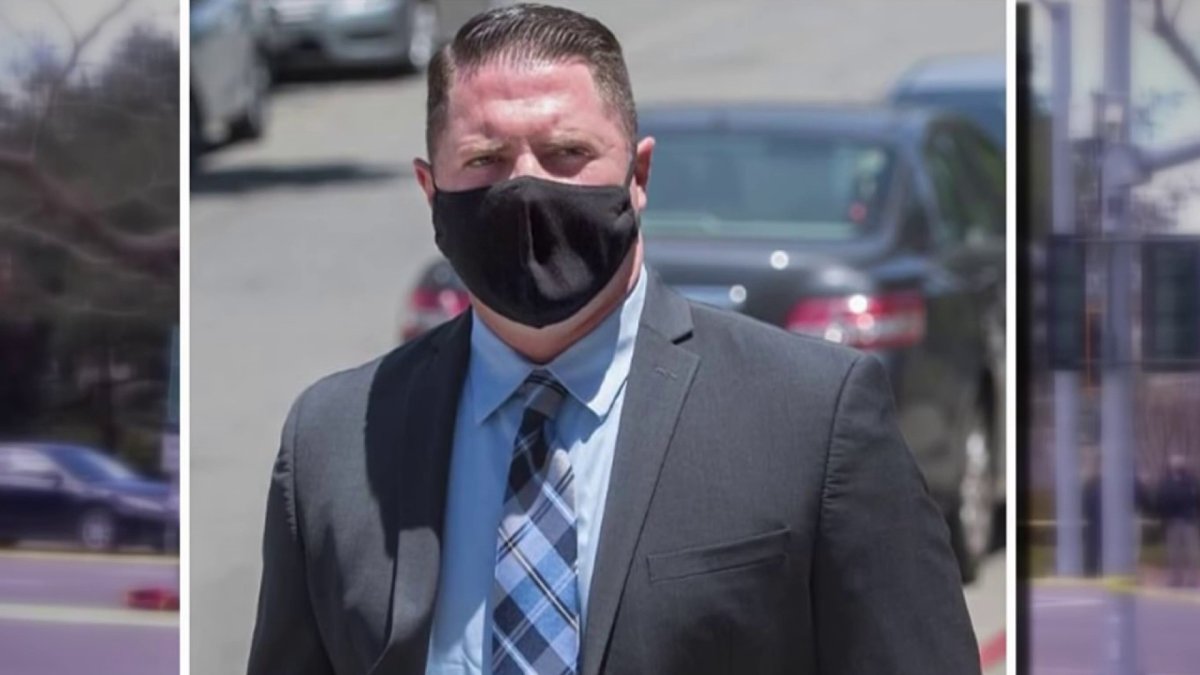 No Charges Filed Against Former Danville Police Officer In Shooting
