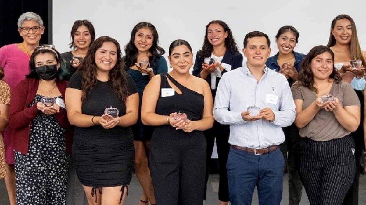 The Peninsula College Fund Fall Luncheon – NBC Bay Area