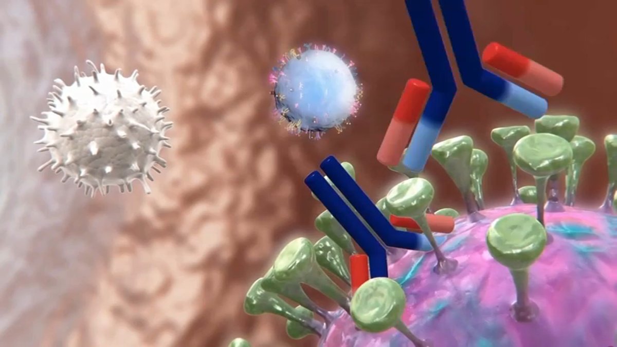 New COVID-19 Variants Emerging, Threaten to be Dominant – NBC Bay Area