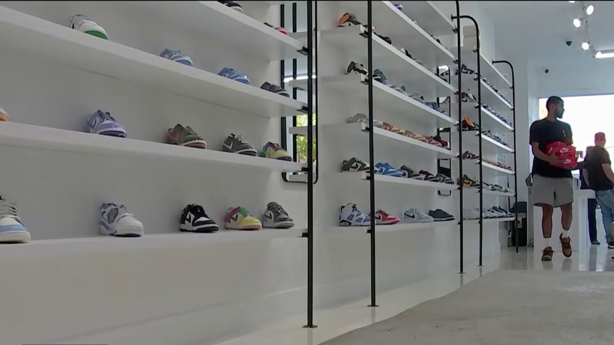 East Bay Sneaker Shop Becomes Latest Retailer to Pull Yeezy Brand From ...