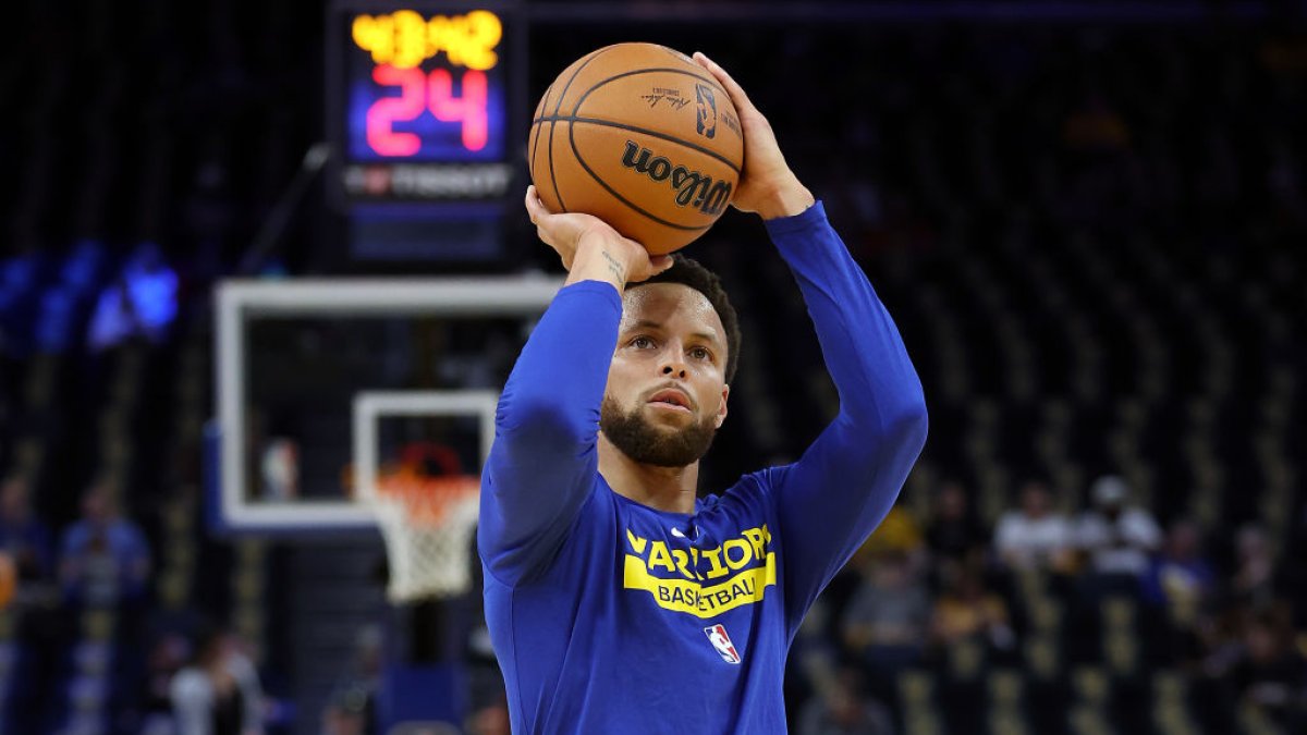 Stephen Curry Offers Warriors’ Support of Brittney Griner – NBC Bay Area Stephen Curry Offers Warriors’ Support of Brittney Griner – NBC Bay Area