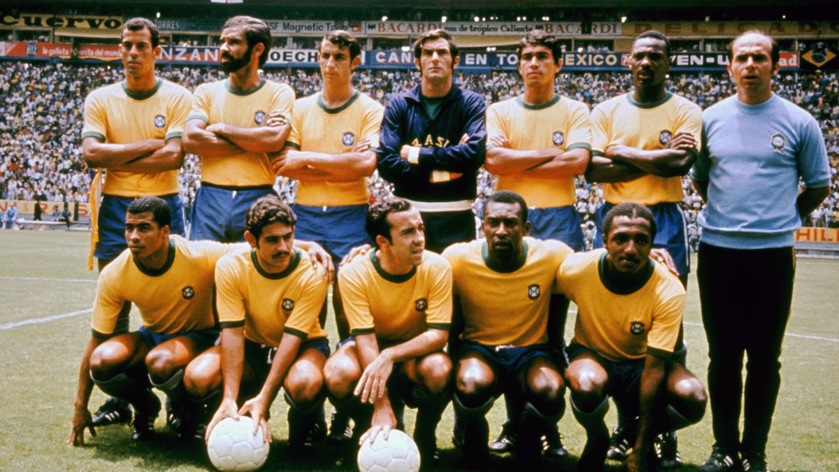 Which country has won the most FIFA World Cups? – NBC Bay Area
