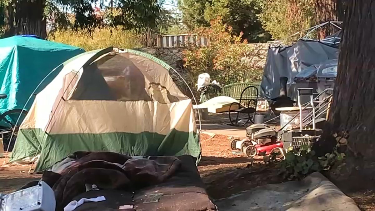 Advocates Seek More Creative Options to Ending Homelessness in Oakland ...