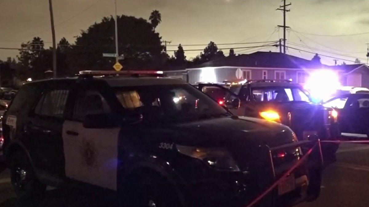 San Jose Police Investigate Two Late Night Fatal Shootings – NBC Bay Area San Jose Police Investigate Two Late Night Fatal Shootings – NBC Bay Area