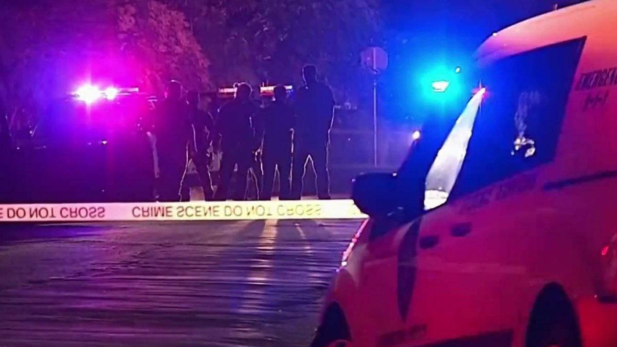 Stockton Police Investigate Several Unsolved Homicides In The City