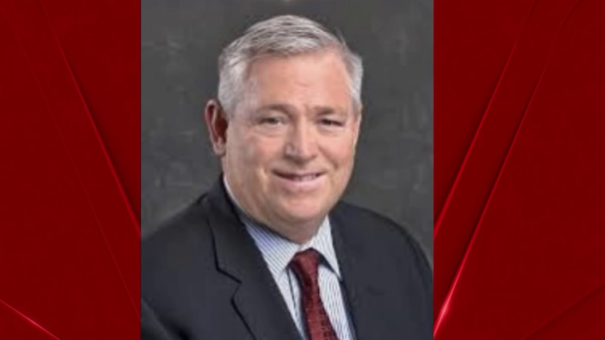 Man Identified After Antioch Mayor Punched While Leaving Event: Source ...