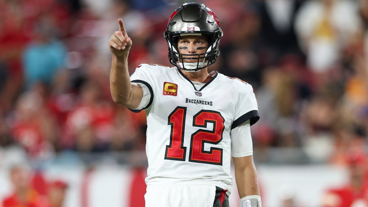 NFL Free Agents 2023: Ranking Top 10 Quarterbacks – NBC Bay Area