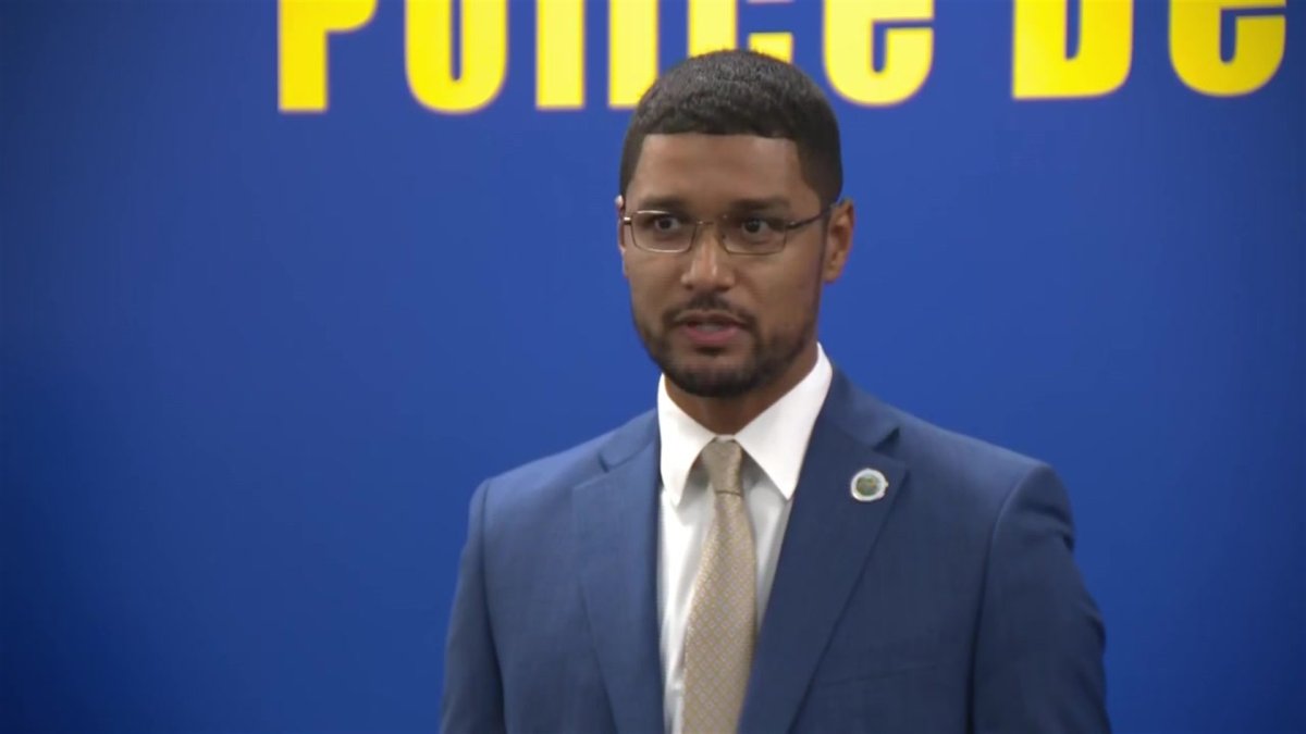 Watch: Authorities Provide Updates on Stockton Serial Killer ...