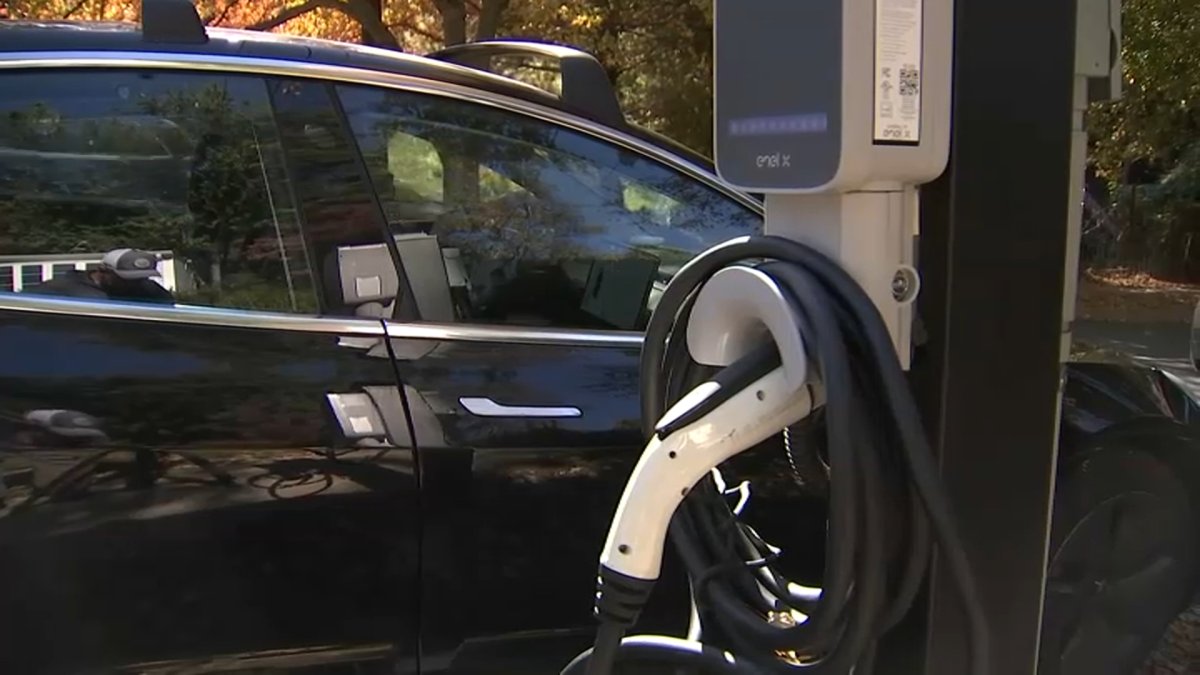 What to Know About Prop. 30 – NBC Bay Area