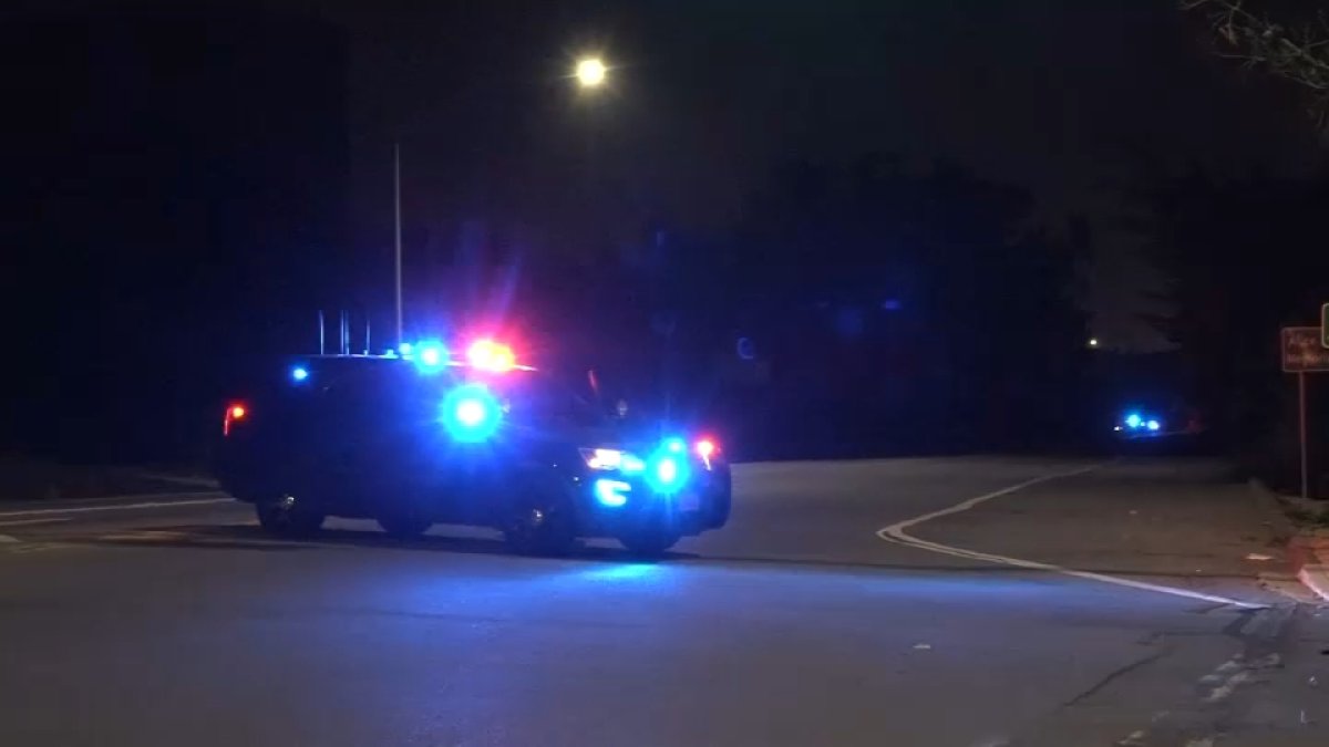 Fatal Crash Involving Pedestrian Shuts Down Highway 35 in Pacifica ... Fatal Crash Involving Pedestrian Shuts Down Highway 35 in Pacifica ...