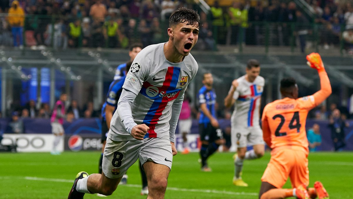 5 Things to Know About Star Pedri – NBC Bay Area