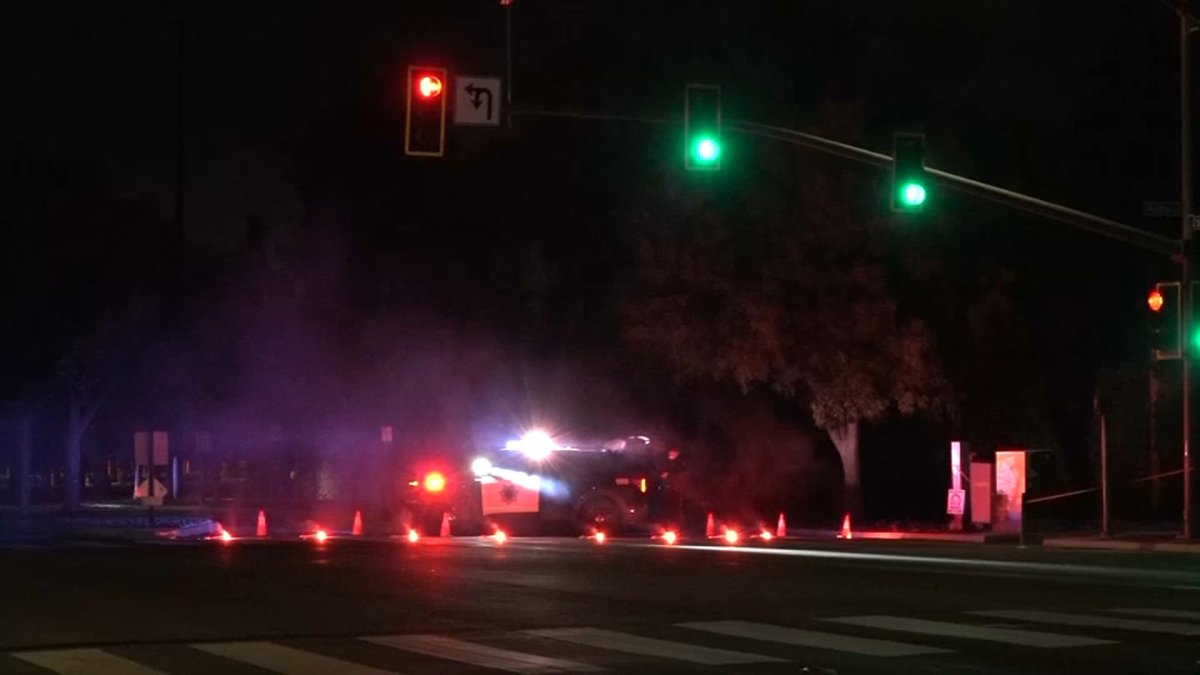 Man Killed In Hit And Run In San Jose Nbc Bay Area