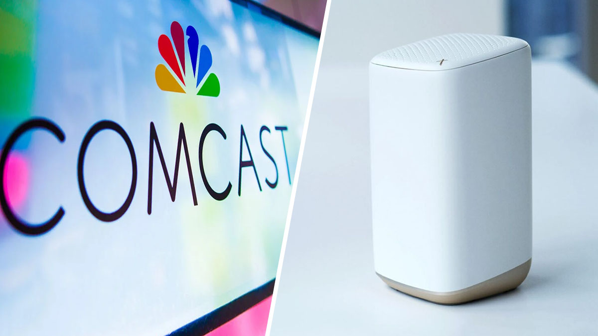 Comcast boosts internet speeds for customers – NBC Bay Area