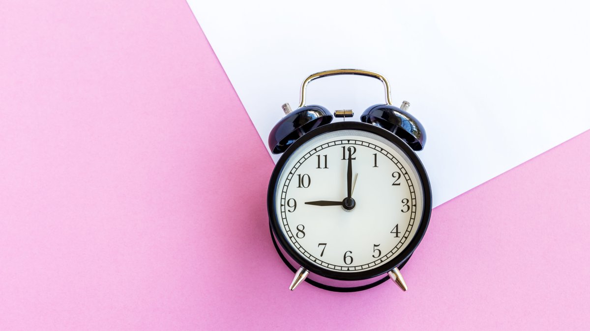 Permanent Daylight Saving Time? Sleep Experts Vote No: ‘That Idea Is Terrible for Our Bodies ...