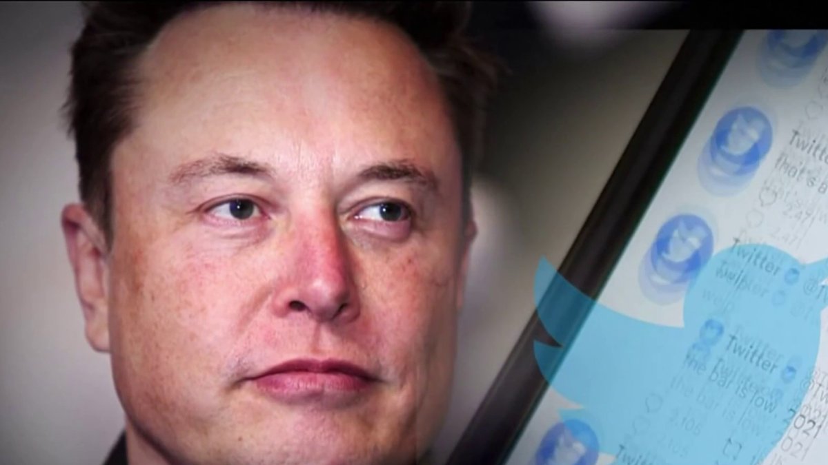 Former Twitter Employees Suing Elon Musk Nbc Bay Area