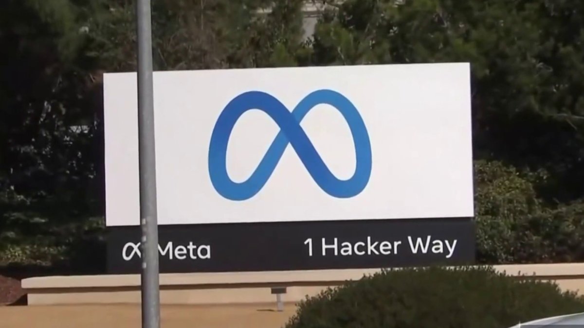 Meta to Announce Large-Scale Layoffs: Report – NBC Bay Area