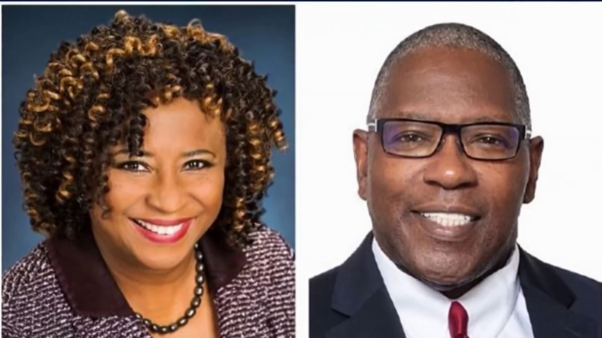 Alameda County District Attorney Race Between Price And Wiley Remains Tight Nbc Bay Area