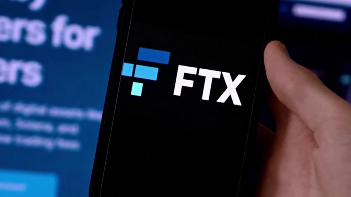 A Closer Look: FTX Crypto Collapse – NBC Bay Area