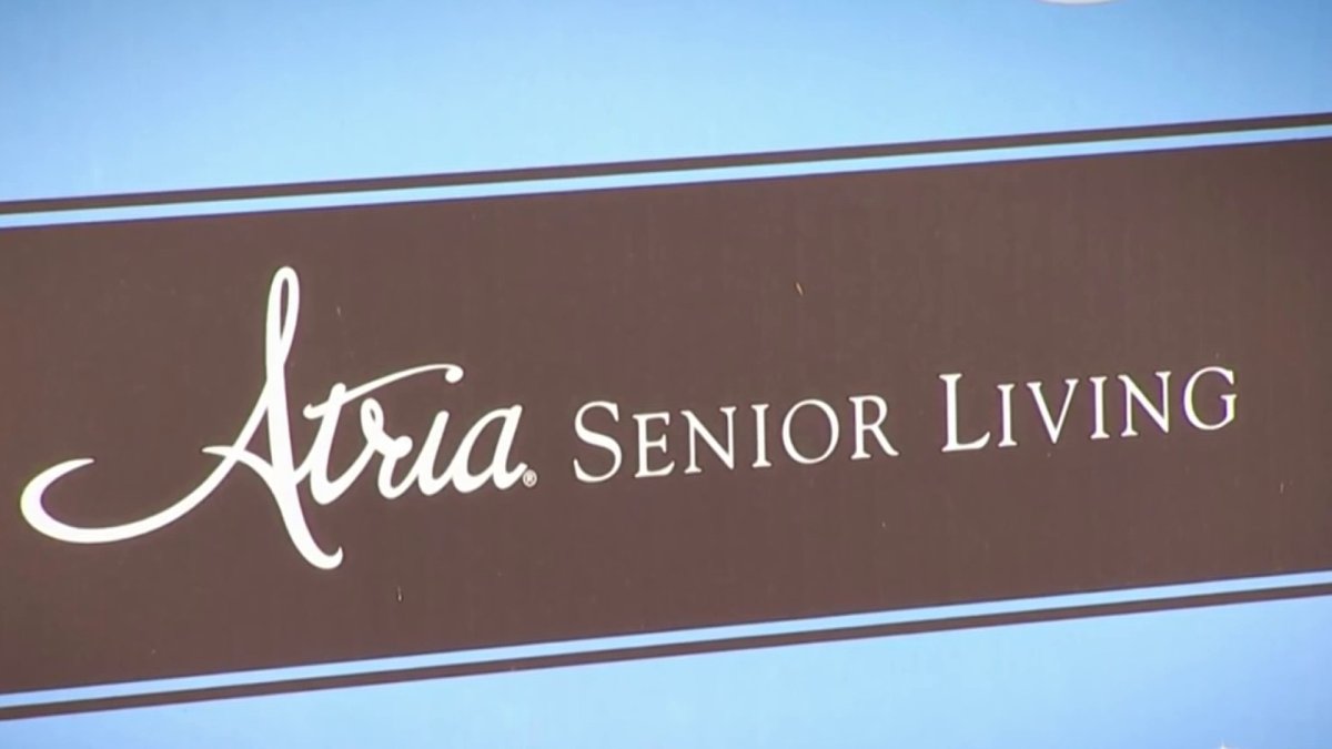 Third Atria Park Death Triggers Wrongful Death Suit – NBC Bay Area